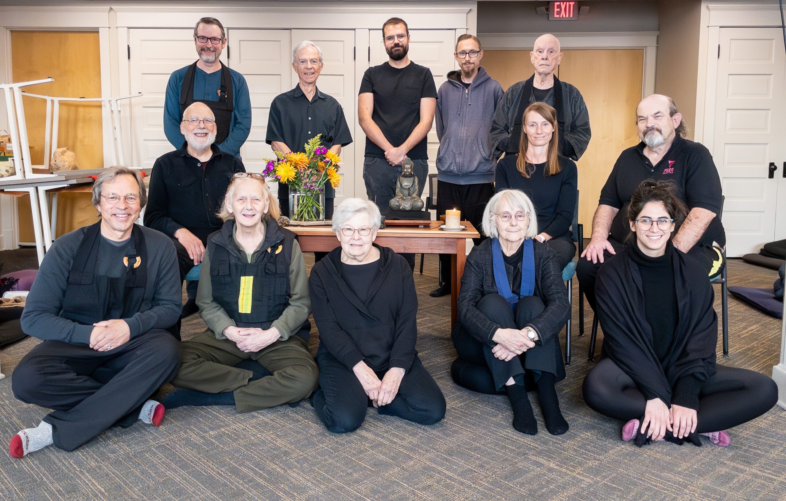 Home - Zen Center of Spokane